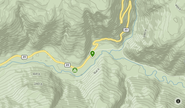 Bella Coola Hiking | List | AllTrails