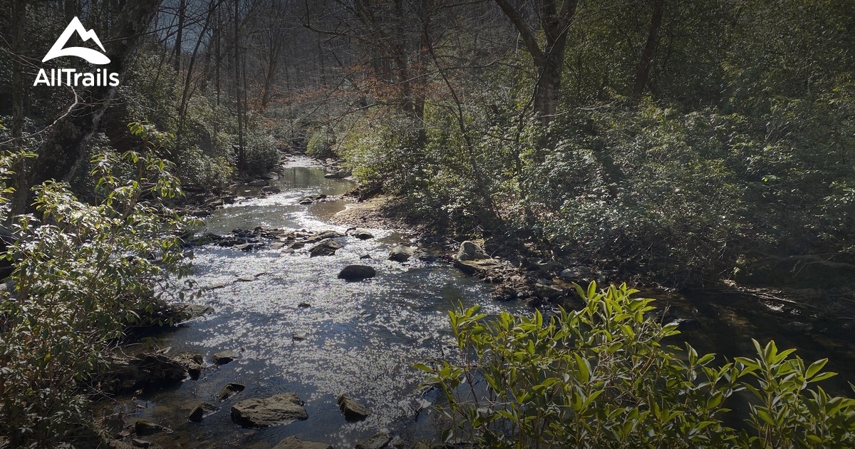 Lina Trails | List | AllTrails