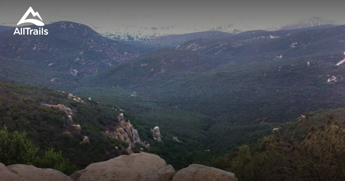 YL trails | List | AllTrails