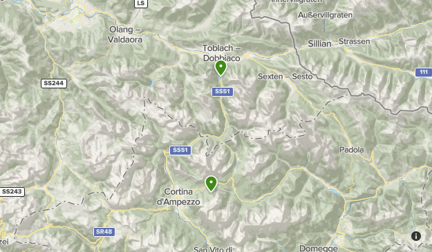 Sillian 2021 | List | AllTrails