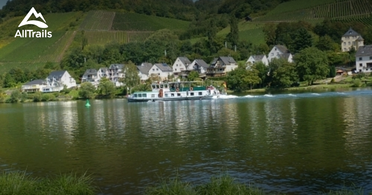 Mosel-Our-Weg | List | AllTrails