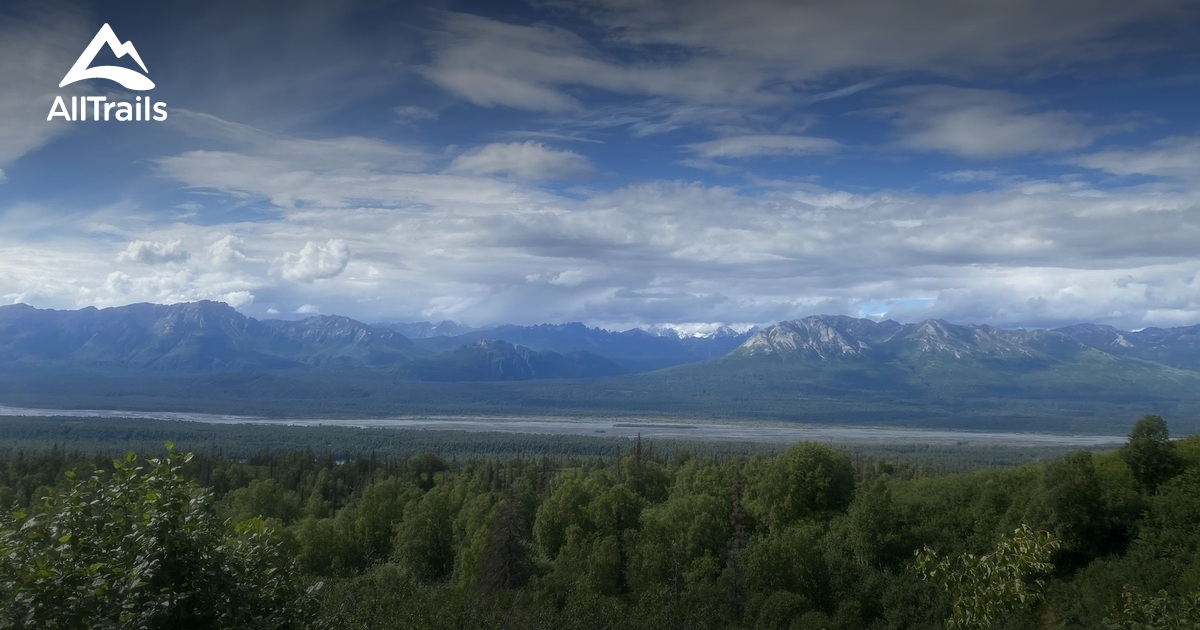 Kesugi | List | AllTrails