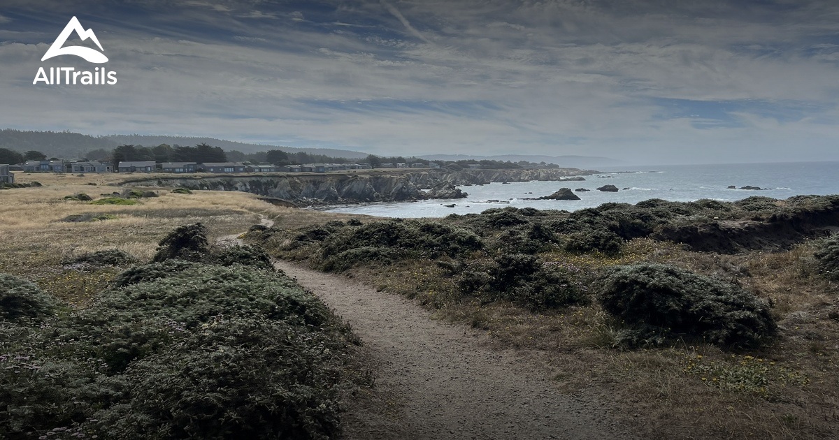 Sea Ranch Area | List | AllTrails