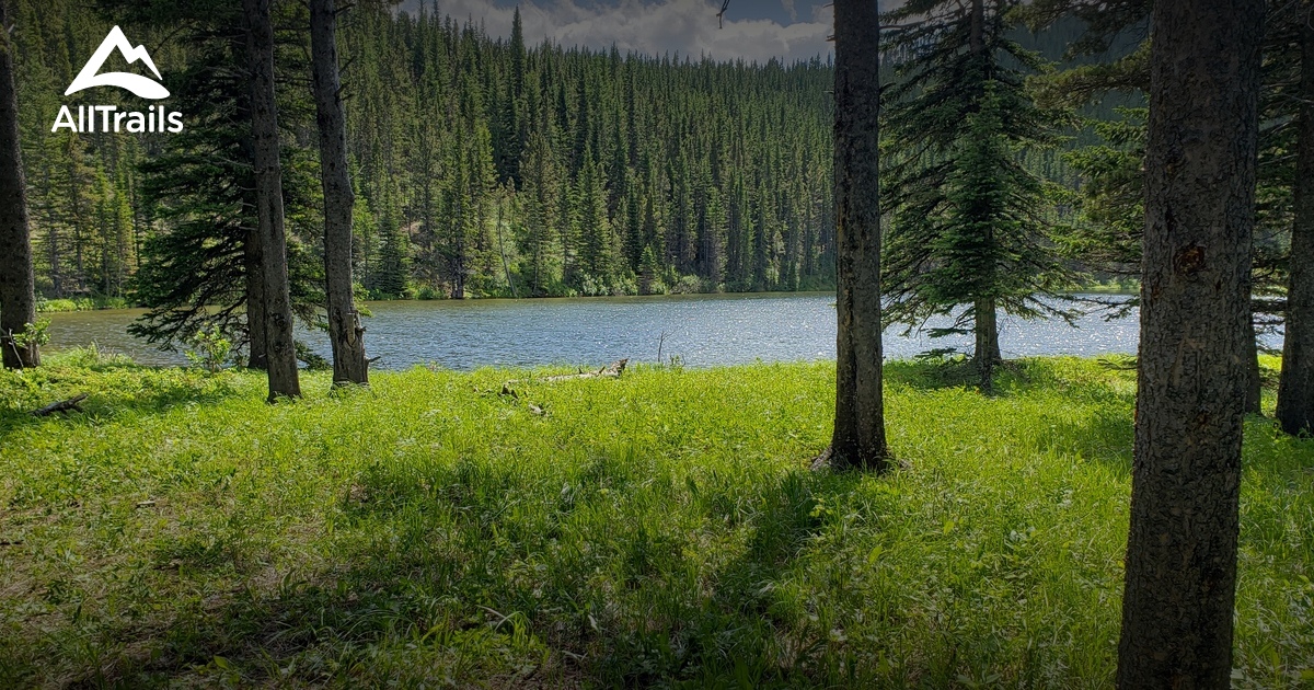 cataract area | List | AllTrails