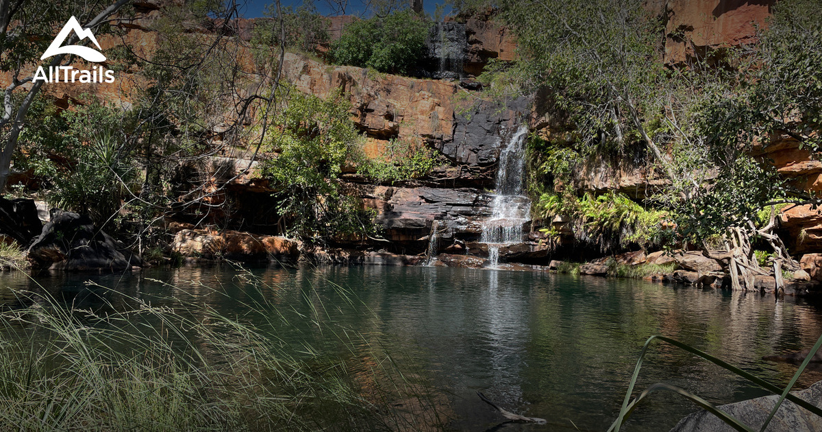 Kimberley Road Trip | List | AllTrails