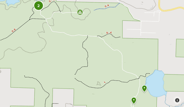 July hike 2021 | List | AllTrails