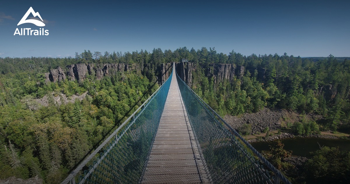 + 10 hour drive | List | AllTrails