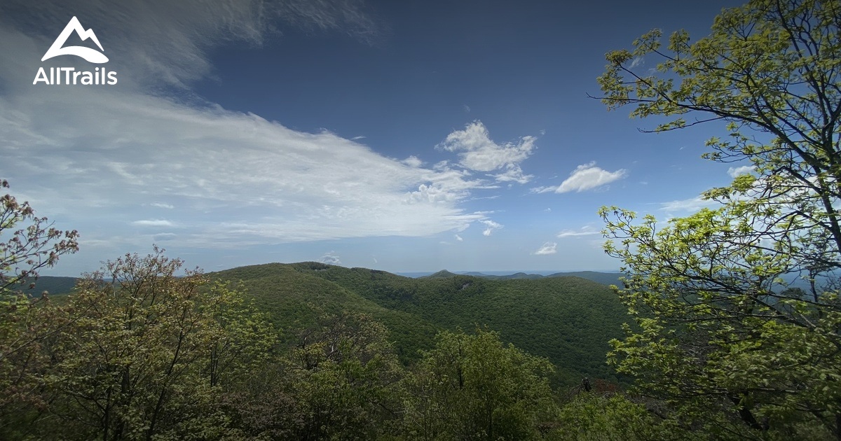 Neel Gap to Deep Gap 2021 | List | AllTrails