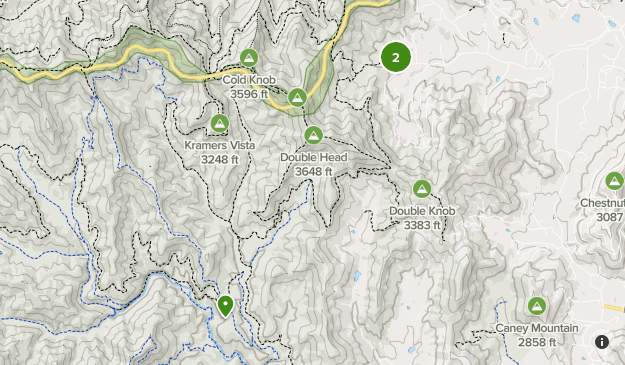 Avery Park | List | AllTrails