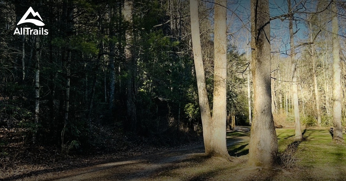 Avery Park | List | AllTrails