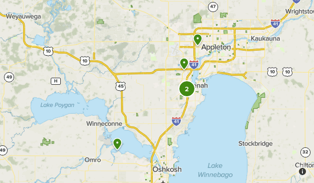 Larsen trip | List | AllTrails