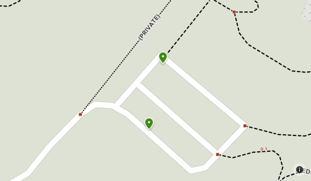 Cactus Island | List | AllTrails