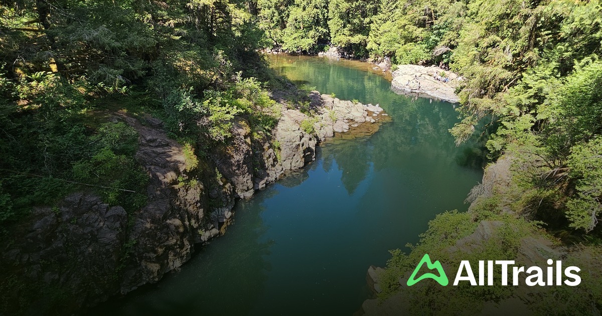 WA - Discover Pass hikes | List | AllTrails