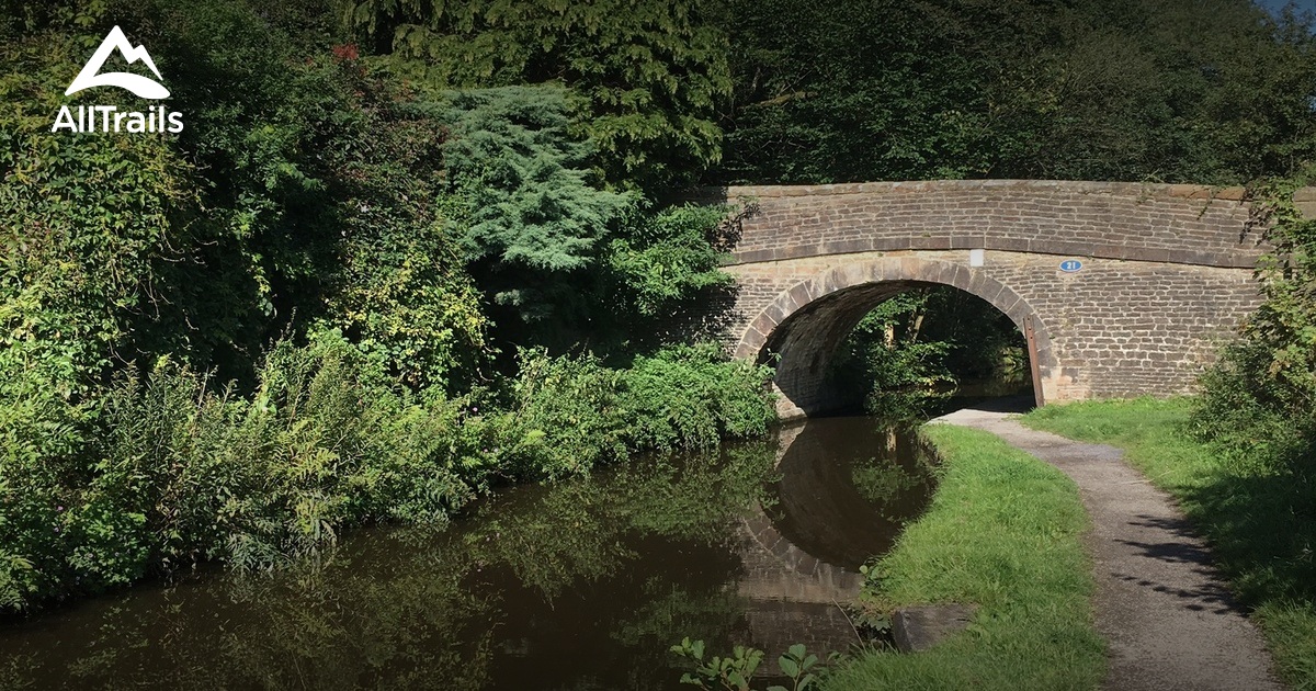 Marple | List | AllTrails