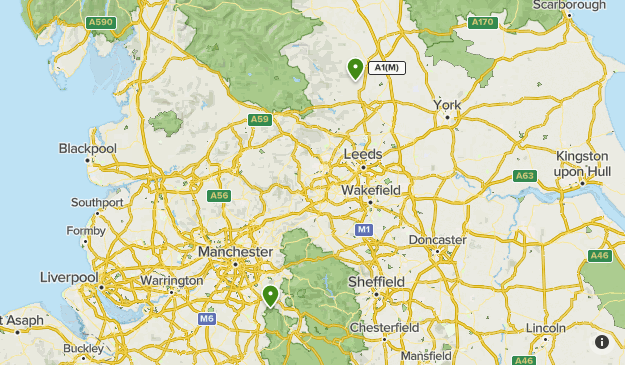 Marple | List | AllTrails