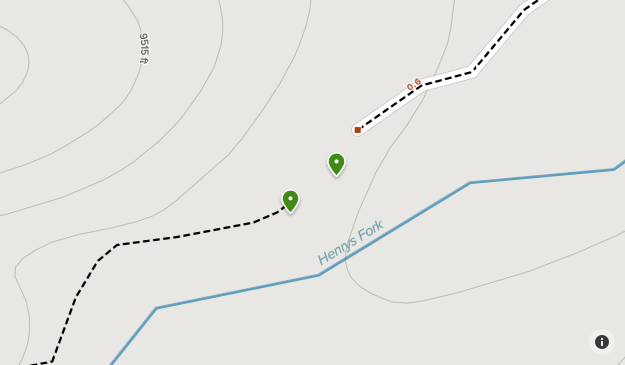 Kings peak summit | List | AllTrails