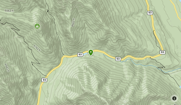 Radium hot springs | List | AllTrails