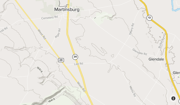 Whetstone Gulf State Park | List | AllTrails