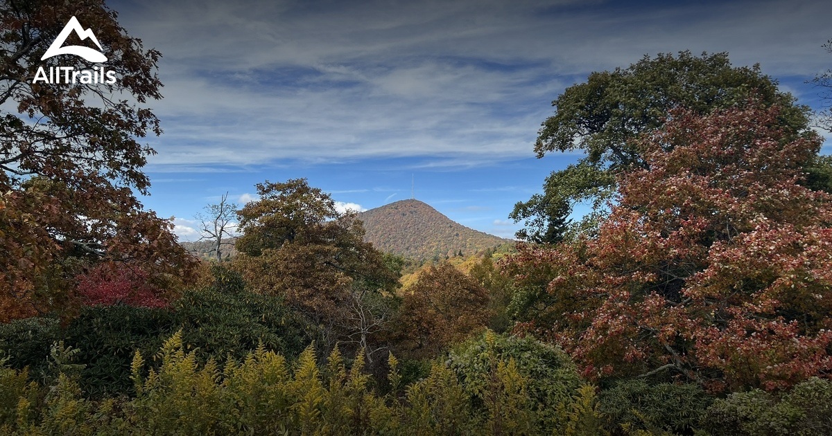 Connestee Possibilities | List | AllTrails