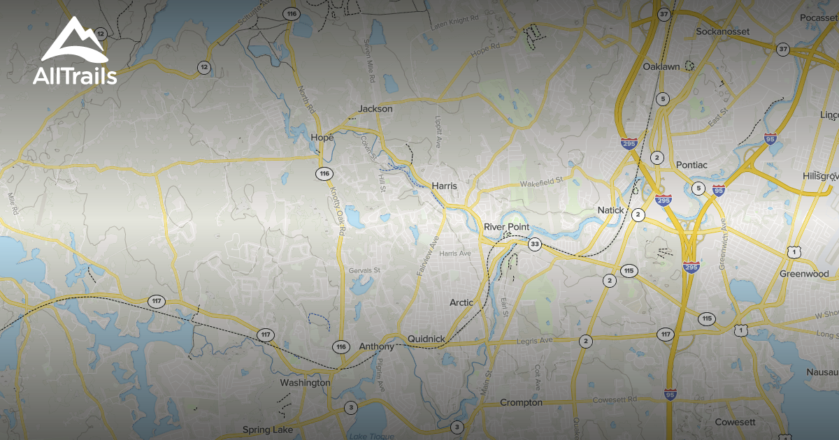 Light traffic, Road bike, 3+ mile loop | List | AllTrails