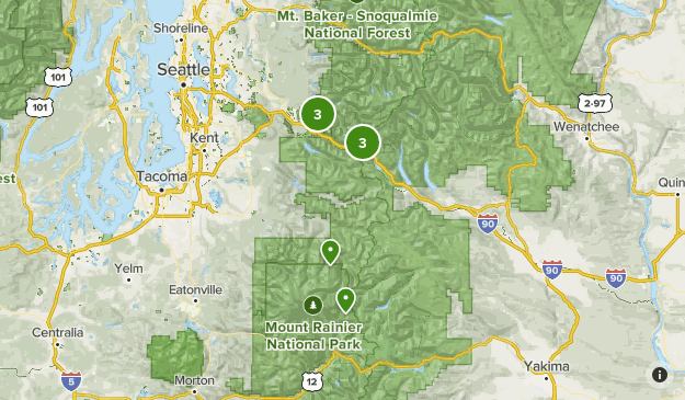 Lake summer fun short trip | List | AllTrails
