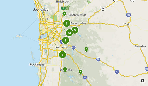 10 to 20km | List | AllTrails