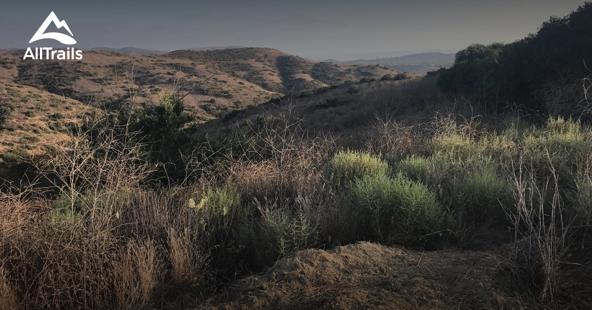 OC Regional Parks | List | AllTrails