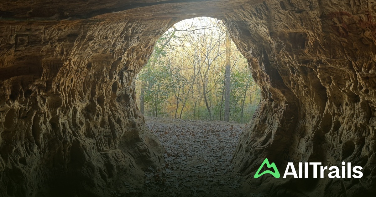 Denison/Sherman | List | AllTrails