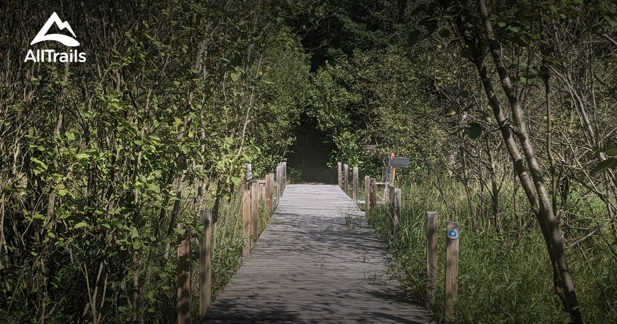 Baraga State Park Trip | List | AllTrails