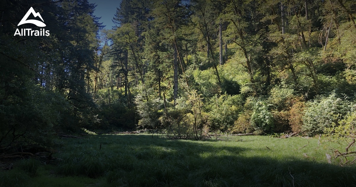 Near Carter Lake | List | AllTrails