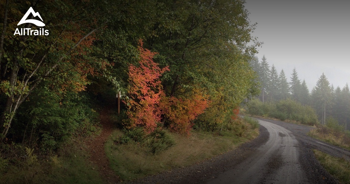 Brats Tracks | List | AllTrails