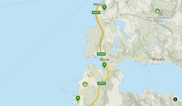 Mallaig & Arisaig | List | AllTrails