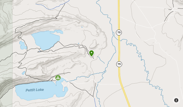 Yellow Belly Lake | List | AllTrails