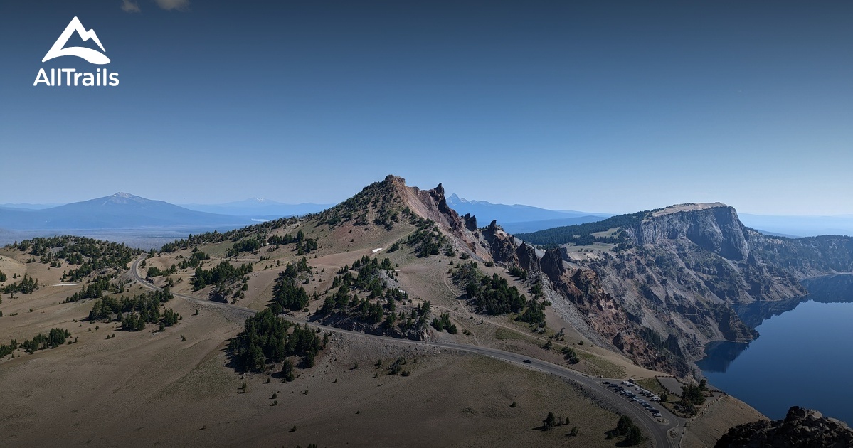 Crate national park | List | AllTrails