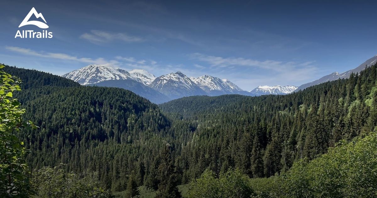 Camp/hike w/ wife | List | AllTrails