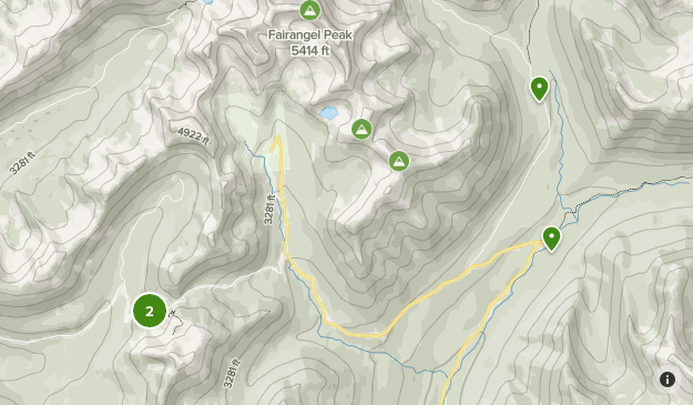 Hatcher Pass 2021 List Alltrails