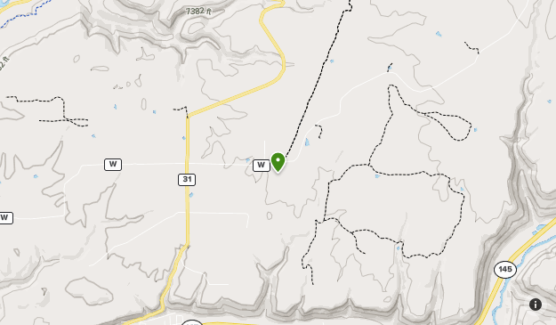 Bean canyon trail | List | AllTrails