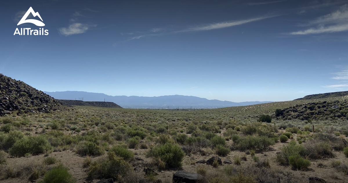 Rio Grande Nature Center State Park | List | AllTrails