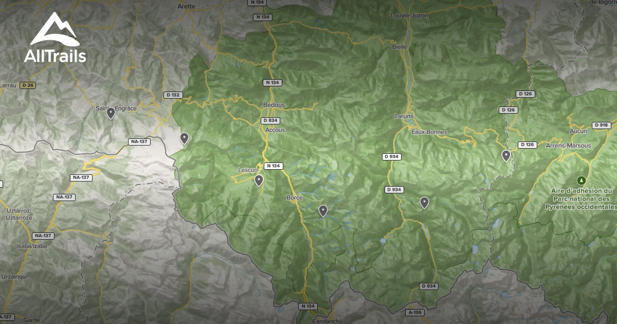 Gr10 2022 | List | AllTrails