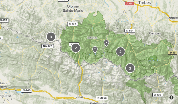 Gr10 2022 | List | AllTrails