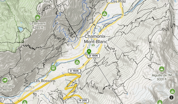 anniversaire rando | List | AllTrails