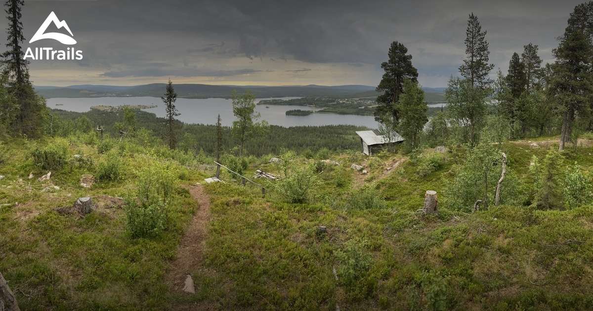 Schweden 2021 | List | AllTrails