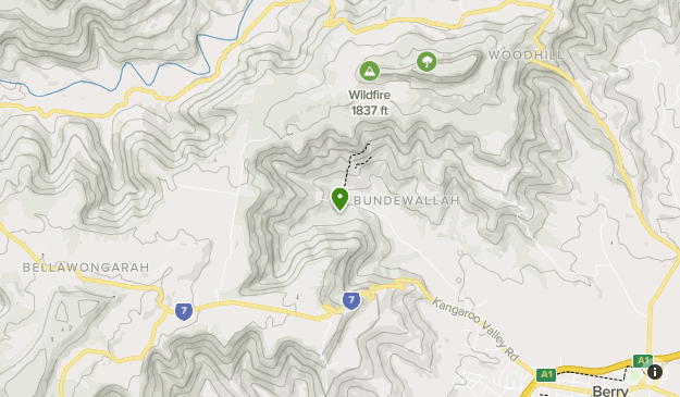 Bundewallah track | List | AllTrails