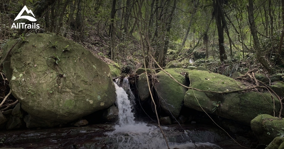 Bundewallah track | List | AllTrails