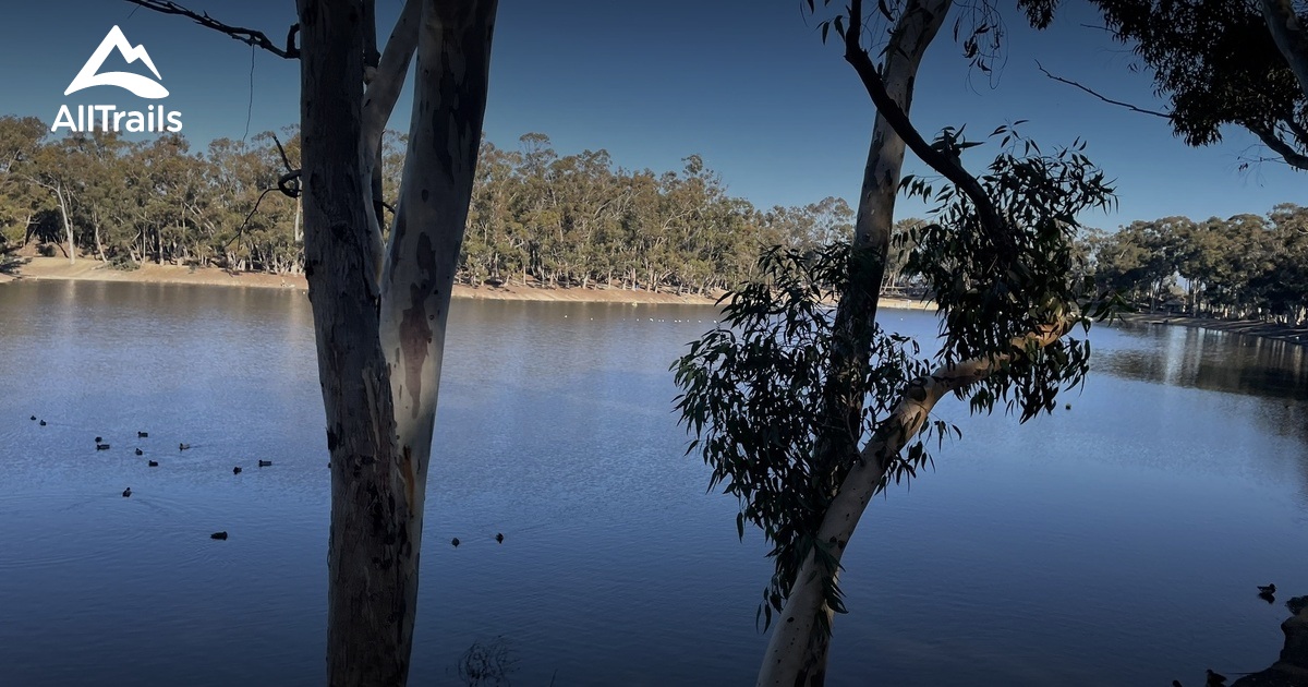 Jack Ramp Up | List | AllTrails