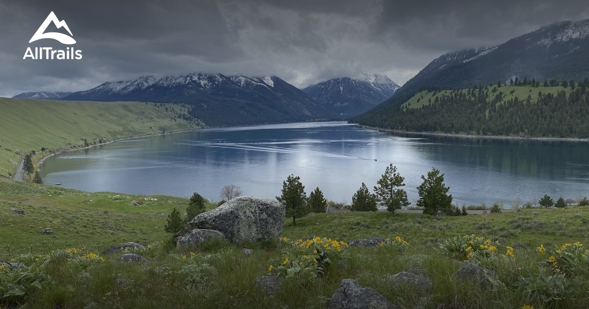 Joseph | List | AllTrails