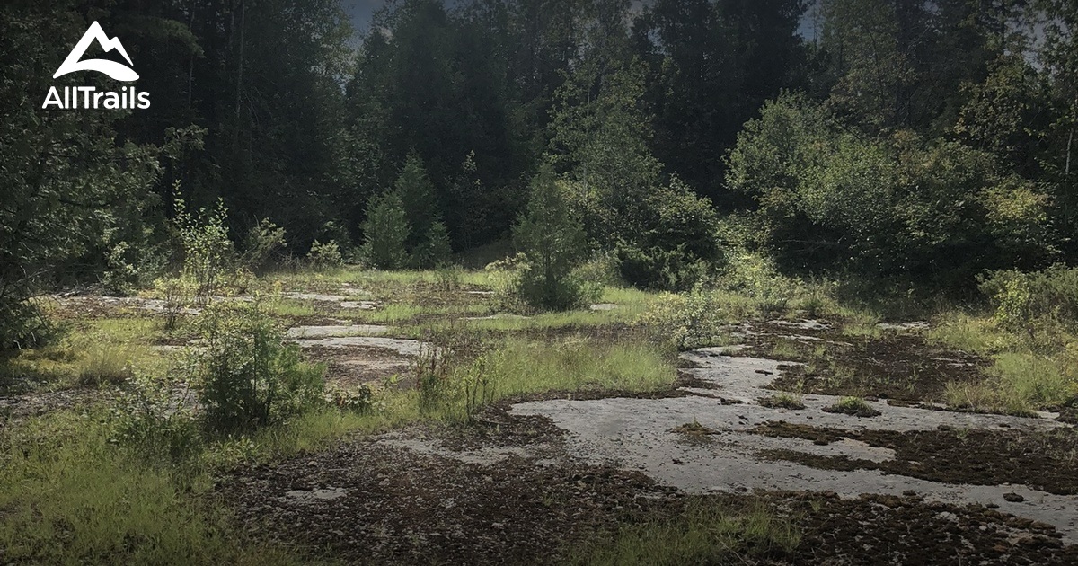 Instagram | List | AllTrails