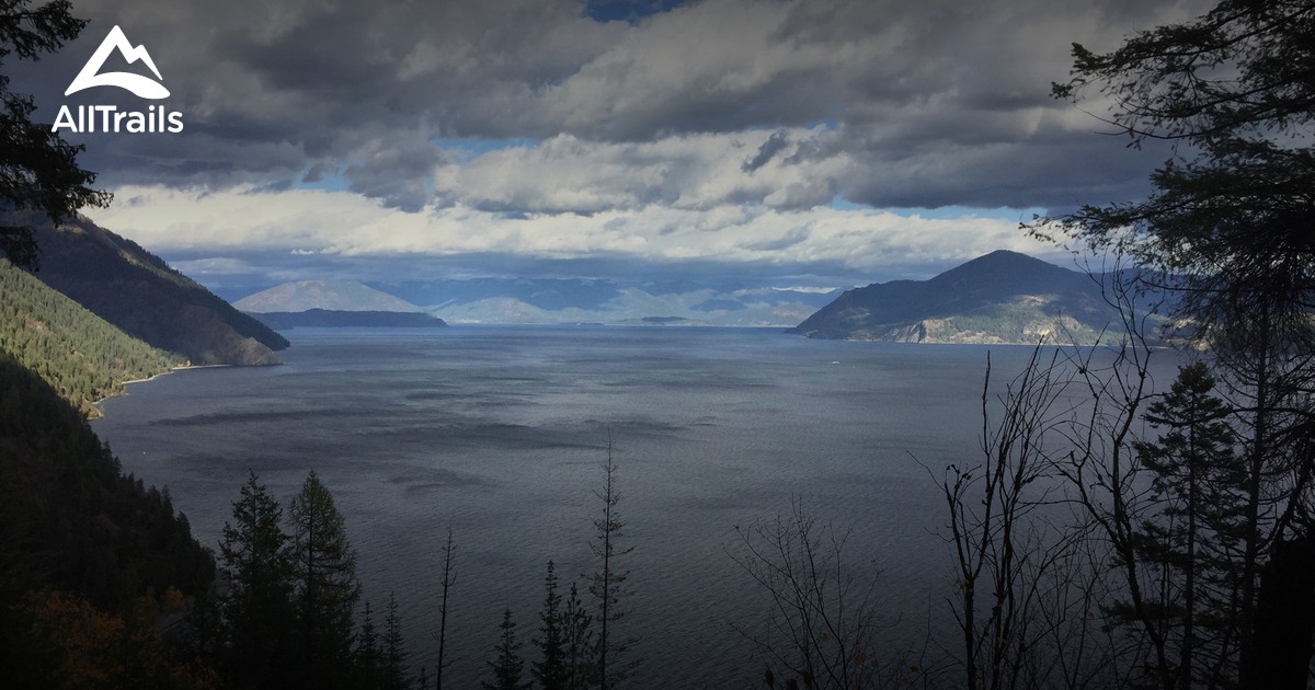 Stoneridge hikes | List | AllTrails