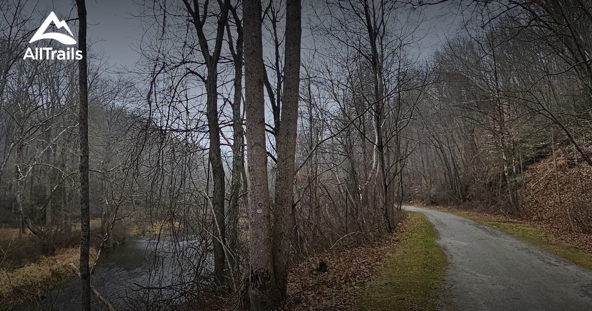 NCR trail monkton tubing | List | AllTrails