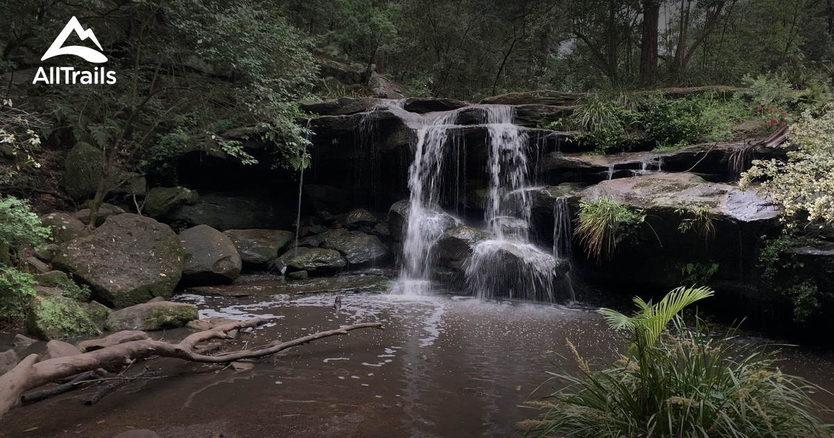 Local iso tracks | List | AllTrails